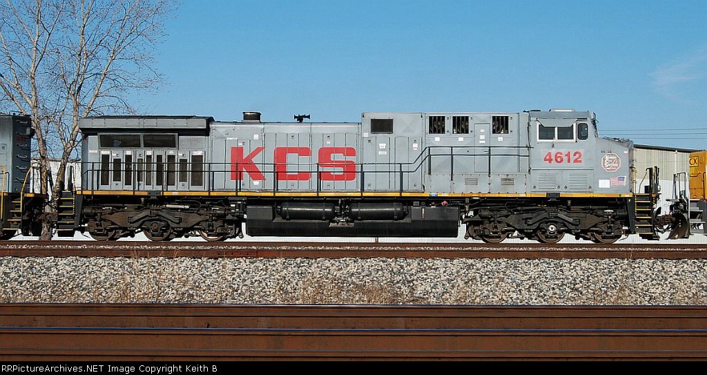 KCS 4612